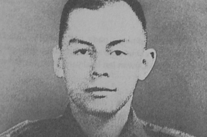 Jadi Pahlawan Revolusi Termuda, Ini Biografi Singkat, Jasa, dan ...