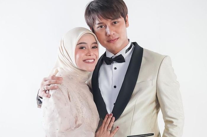 Unggahan Foto Instagram Terbaru Rizky Billar Jadi Sorotan, Netizen Salah Fokus dengan Wajah ...