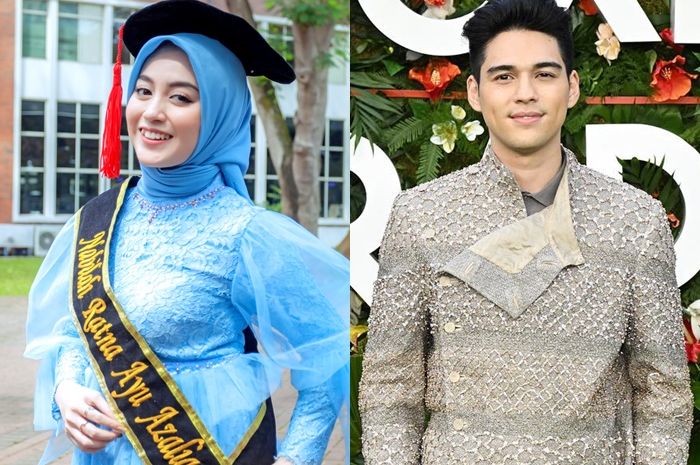 Tabloid NOVA Terbaru: Nabilah Ayu Coba Beragam Les Bakat, Maxime ...
