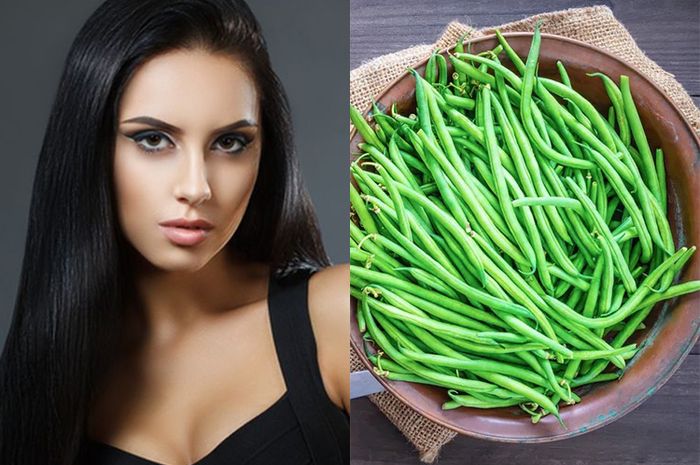 Gak Ada Uban Sehelaipun, Rahasia Punya Rambut Hitam Legam Cuma Pakai ...