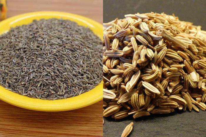 Malu Sama Mertua, Kalau Beda Jintan dan Adas Aja Tak Gak Tahu, Ternyata ...