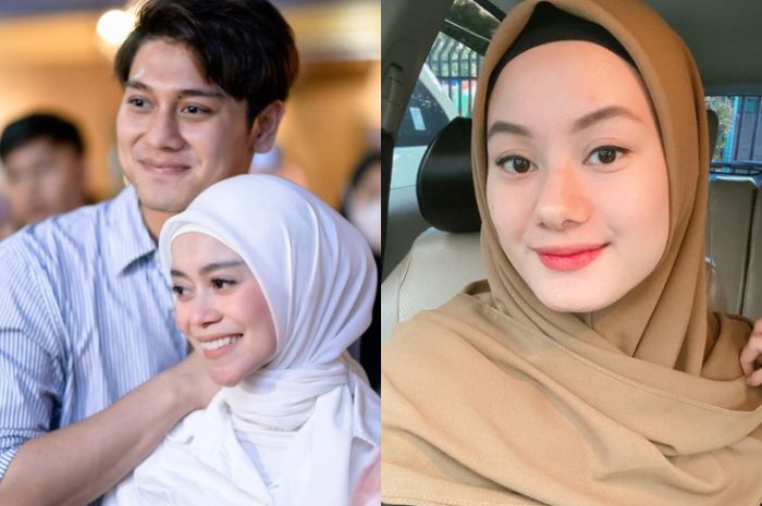 Rizky Billar Diduga Banting dan Cekik Istrinya, Dinda Hauw Mendadak Unggah Foto Lesti Kejora