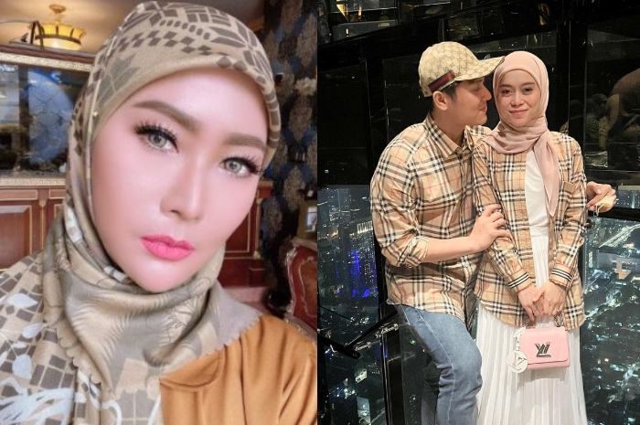Inul Daratista Syok Digeruduk Netizen, sang Pedangdut Didesak Lindungi ... Inul Daratista Syok Digeruduk Netizen, sang Pedangdut Didesak Lindungi ...
