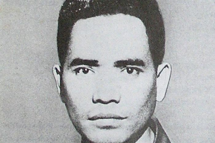 Biografi Pahlawan Revolusi D.I Panjaitan, yang Berasal dari Tapanuli - Bobo