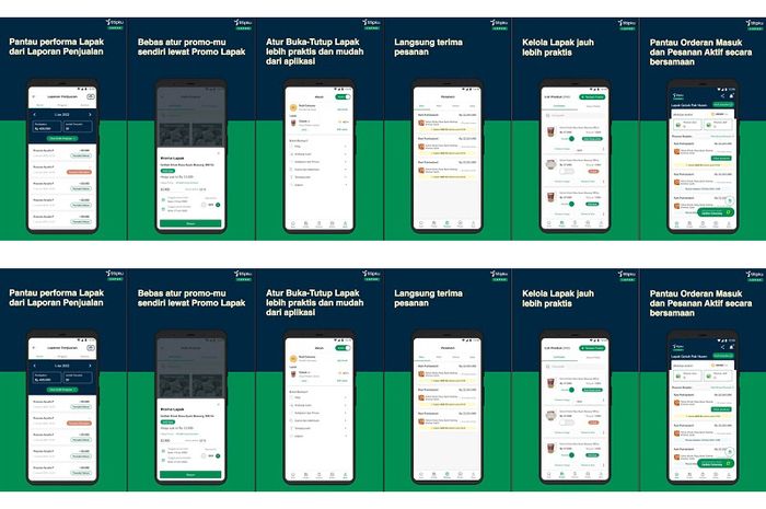 Perbaiki Manajemen Pedagang Pasar Lewat Aplikasi Titipku Lapak - Info ...