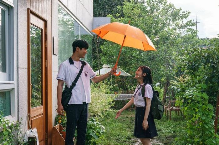 Sinopsis Drakor Seasons of Blossom, Drama Adaptasi Webtoon Seo Ji Hoon dan So Ju Yeon, Intip ...