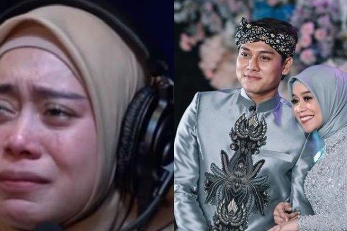 Heboh Laporkan Sang Suami ke Polisi, Rizky Billar Diduga Tega Lakukan Hal Ini Pada Lesti Kejora ...