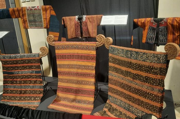 Memperingati Hari Batik Nasional, Yuk Berkunjung ke Museum Tekstil ...