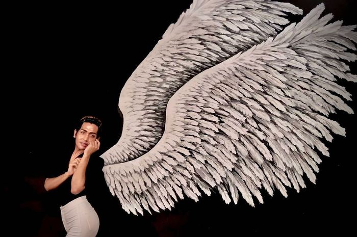 Siapa Kim Hawt Itu? Ini Profil Manajer Artis Pembongkar Fakta Rizky ...