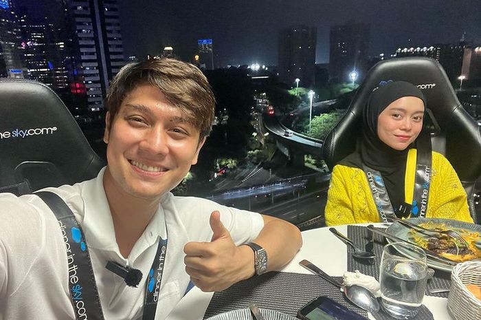 Semakin Memanas! Kim Hawt Sebut Sosok Tak Terduga yang Jadi Selingkuhan Rizky Billar Ini Tak ...