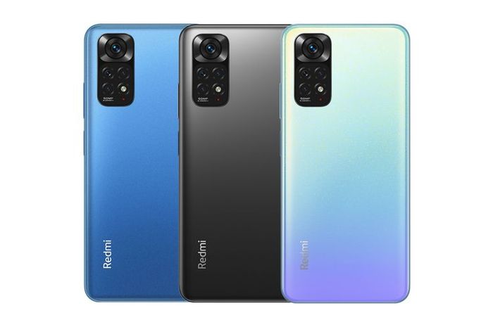 Redmi Note 11R Resmi Meluncur, Pakai Baterai Jumbo dan Dimensity 700 ...