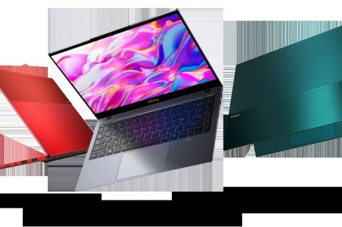 Laptop Infinix Inbook X2 Plus Segera Meluncur ke Indonesia - Info Komputer