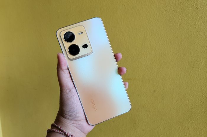 Harga HP Second Vivo V25e 8/128GB Januari 2023, Turun Rp 1 Jutaan ...