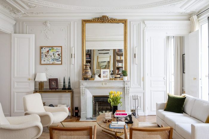 Bawa Pulang Pesona Gaya Desain Paris ke Rumah Anda dengan Tips Berikut ...