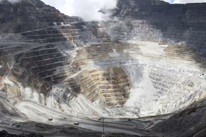 Merusak Lingkungan, Mungkinkah Penambangan Emas Lebih Berkelanjutan ...