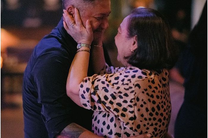 Ibunda Gading Marten Meninggal Dunia, Sederet Artis Tuliskan Ucapan ...