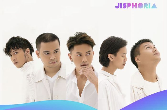 Tampil di Panggung yang Sama dengan iKON, Smash: Mudah-mudahan Bisa ...