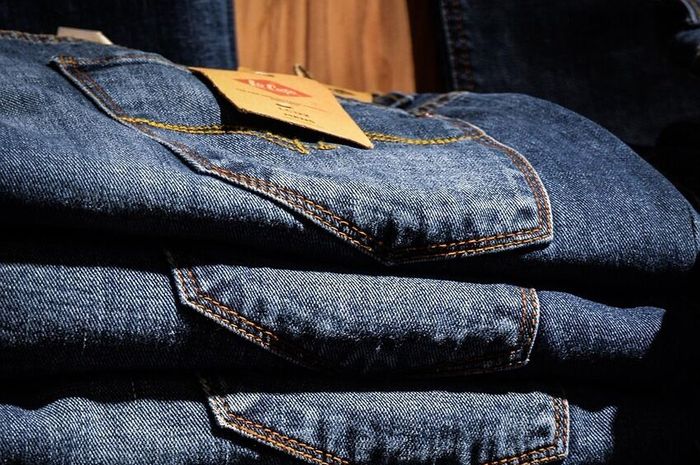 Bisa Buat Rapi saat Disimpan, 7 Bahan Pakaian Ini Ternyata Tidak Perlu ...