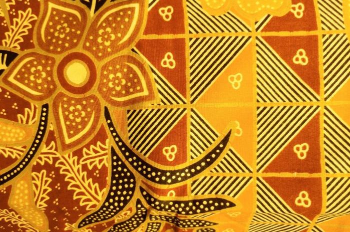 20 Link Twibbon Hari Batik Nasional Tahun 2022 - Adjar 20 Link Twibbon Hari Batik Nasional Tahun 2022 - Adjar
