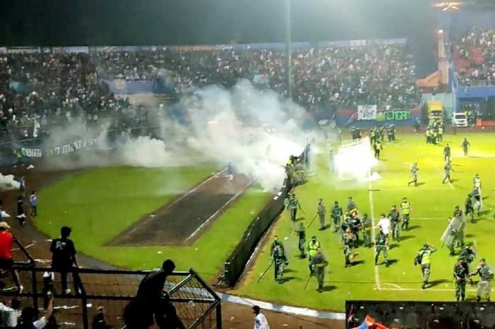 2 Faktor yang Diduga Kuat Jadi Penyebab Utama Banyaknya Korban Jiwa ... 2 Faktor yang Diduga Kuat Jadi Penyebab Utama Banyaknya Korban Jiwa ...
