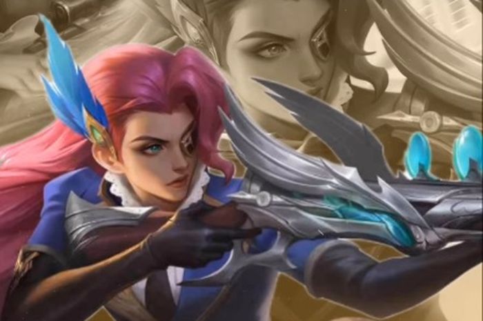 Build Lesley Tersakit 2022 Versi RRQ Lemon Setelah Direvamped - Grid Games Build Lesley Tersakit 2022 Versi RRQ Lemon Setelah Direvamped - Grid Games