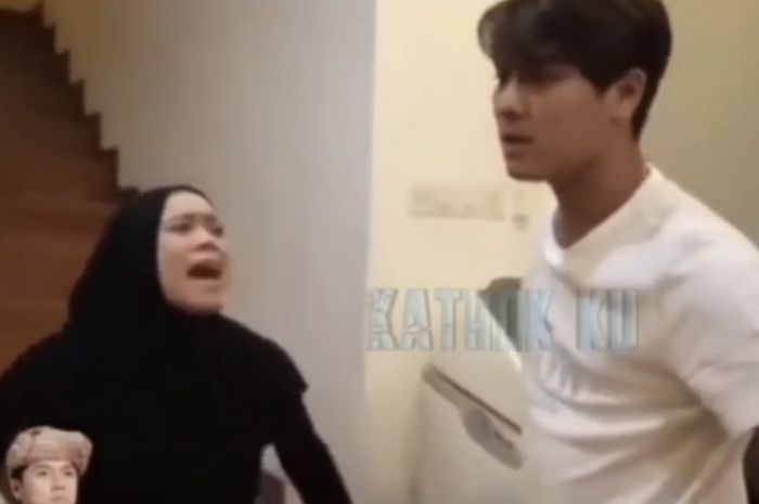 Kepala Lesti Kejora Diperiksa Dokter Spesialis, Kakak Rizky Billar ...