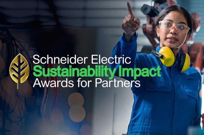 Schneider Electric Gelar Program Penghargaan Global untuk Mitranya ...