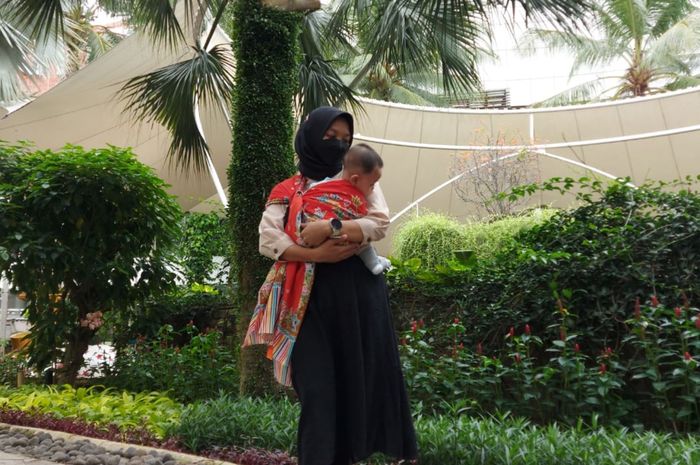 Kumpulan Nama Bayi Islami dari Berbagai Bahasa, Lengkap dengan Arti ...