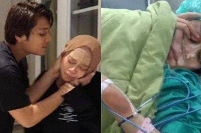 King Nassar Sampai Penasaran Mengapa Lesti Kejora Nangis Dengar Nyanyian Sosok Peserta DA 5, Ada ...