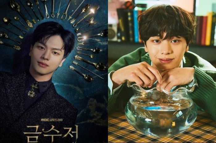 Sinopsis Drama Serial The Golden Spoon Episode 3, Identitas Hwang Tae ...