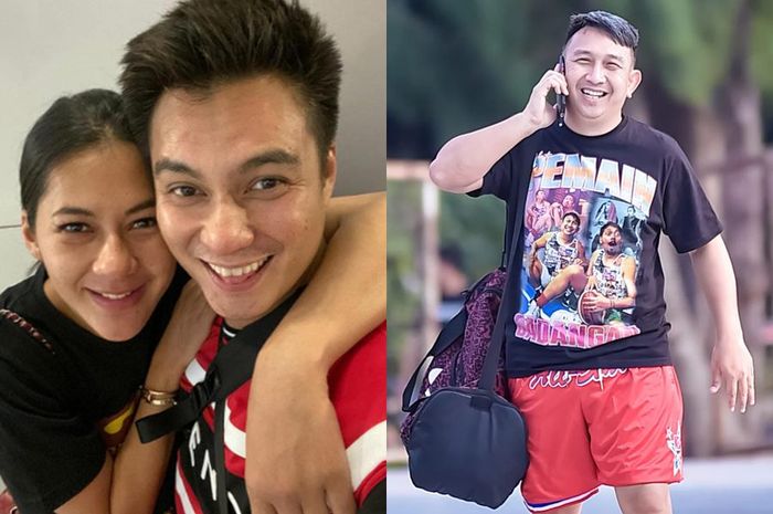Baim Wong Dihujat Satu Negara Gegara Bikin Konten Prank KDRT, Augie ... Baim Wong Dihujat Satu Negara Gegara Bikin Konten Prank KDRT, Augie ...