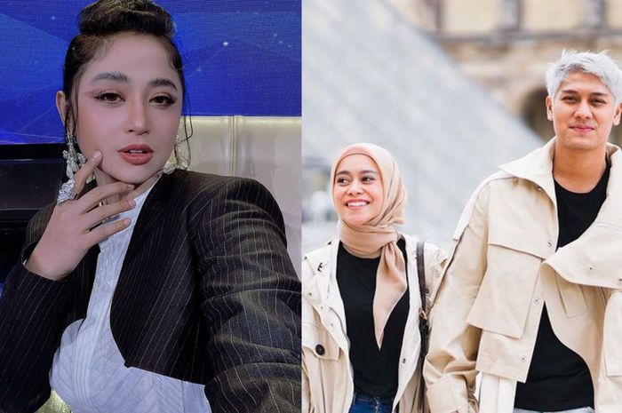 Netizen Meradang Lesti Kejora Cabut Laporan KDRT Rizky Billar, Dewi Perssik Singgung Soal ...