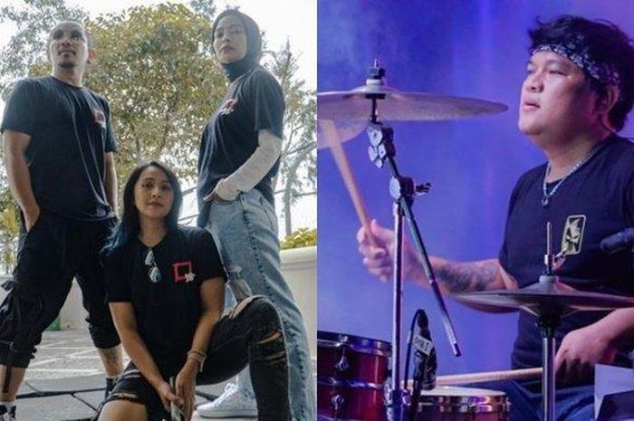 Diblokir Tantri Cs, Posan Tobing Ngamuk di Media Sosial dan Tuntut ...