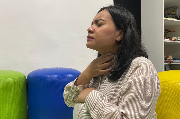 Bumil Tolong Ingat Mitos Dan Fakta Ibu Hamil Tidak Boleh Makan Pedas