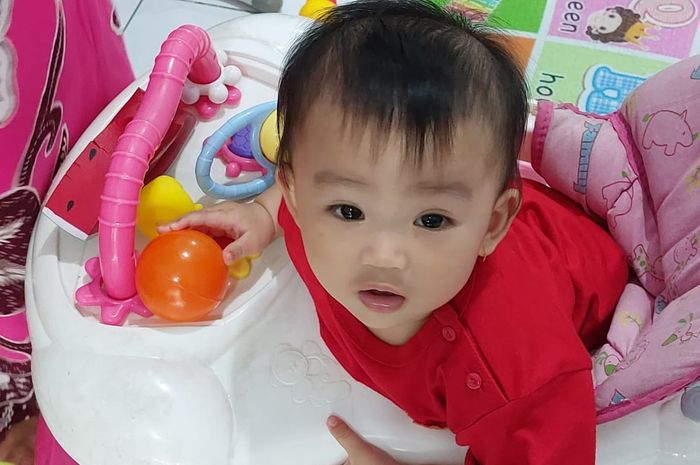 Referensi Nama Bayi Kristen Lengkap dengan Artinya yang Indah, Mulai ...