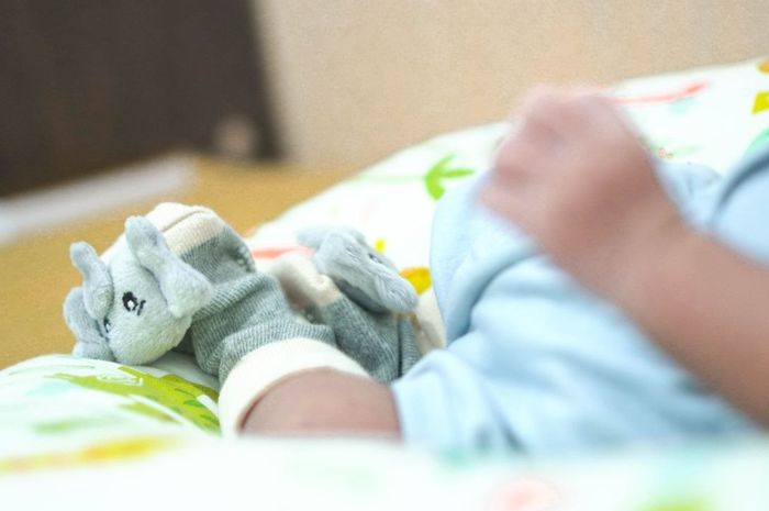 7 Ciri-ciri Luka Sunat Anak yang Terinfeksi dan Cara Menanganinya - Nakita