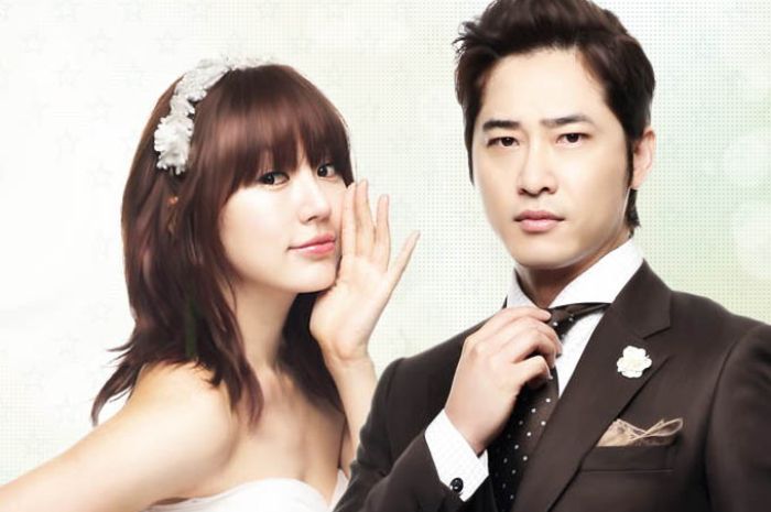 Sinopsis Drakor Lie to Me, Kisah Cinta Yoon Eun Hye dan Kang Ji Hwan yang Dimulai Karena ...