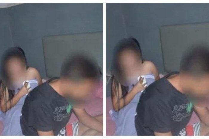 5 Kali Seminggu Ladeni Nafsu Bejat Tetangga Wanita Ini Terpaksa Berhubungan Intim Demi Tutupi