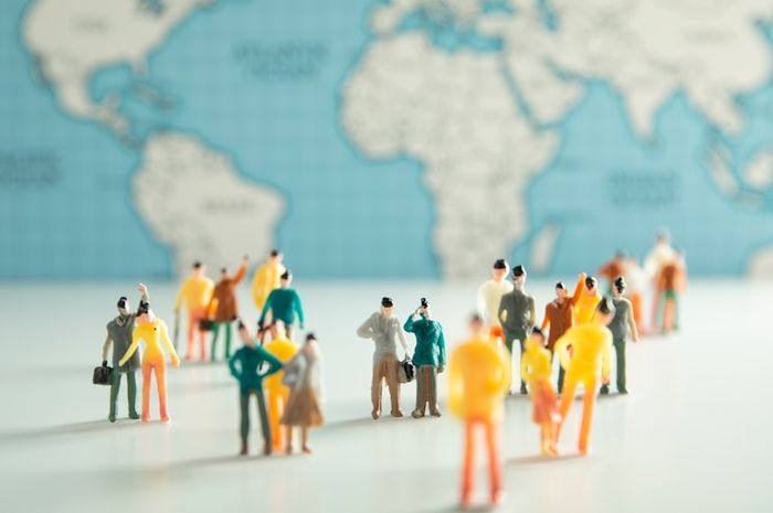 5 Dampak Negatif Globalisasi Di Bidang Pendidikan Salah Satunya Munculkan Kesenjangan Sosial 