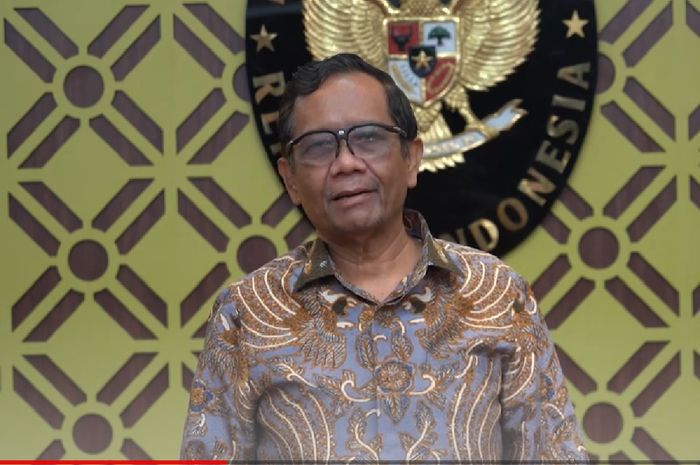 TGIPF: Berdasarkan CCTV, Kejadian di Kanjuruhan Lebih Mengerikan daripada yang Beredar di ...