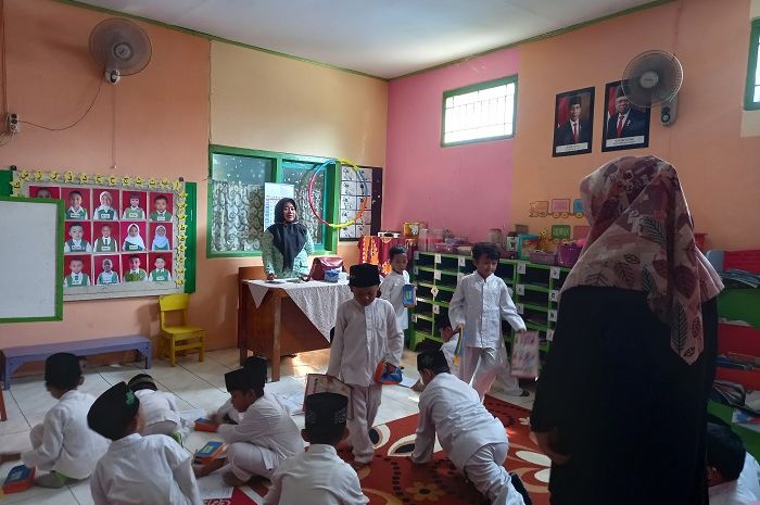 Daftar TK Negeri Jakarta Timur dan Alamat Lengkap, Ini Jelasnya - Nakita