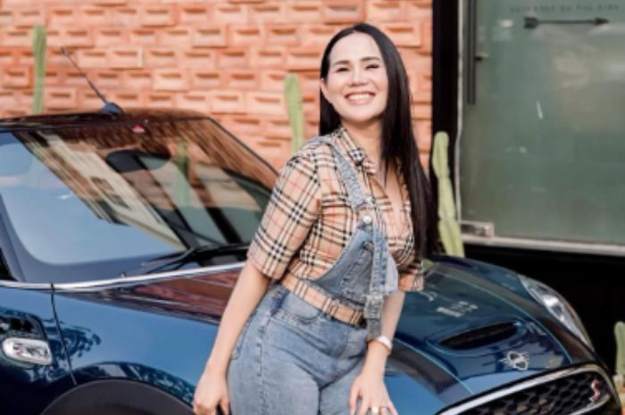 Disebut Jadi Transgender yang Jadi Simpanan Rizky Billar, Inilah Arti ...