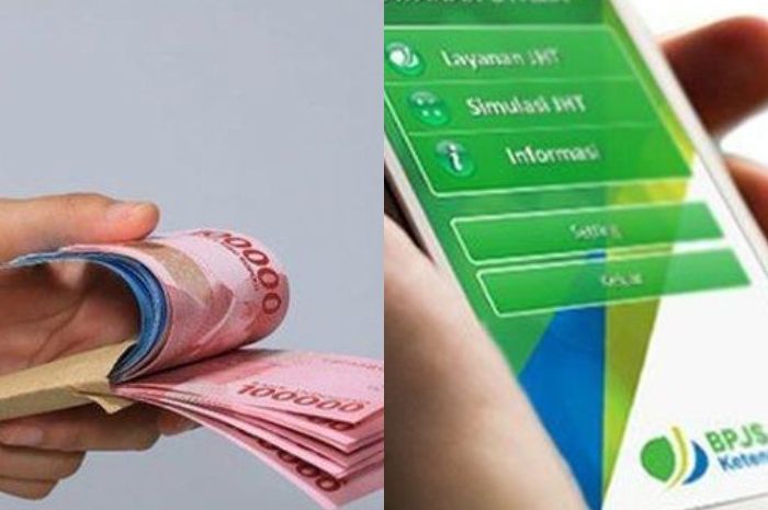 Jadi Korban PHK? Begini Cara Mencairkan BPJS Ketenagakerjaan - Grid Fame