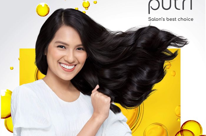 Manfaat Putri Hair Tonic untuk Rambut, Sehat dan Wangi Seperti dari ...