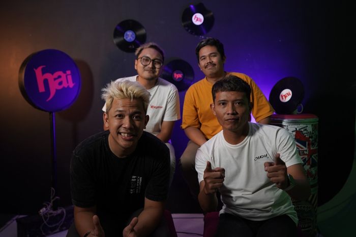 Rekomendasi Lagu Rock dari Closehead, Lamlam: Lagu yang Baru Aja Aku ...