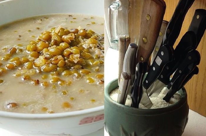 BERITA POPULER : Orang dengan Kondisi ini Dilarang Makan Kacang Hijau ...