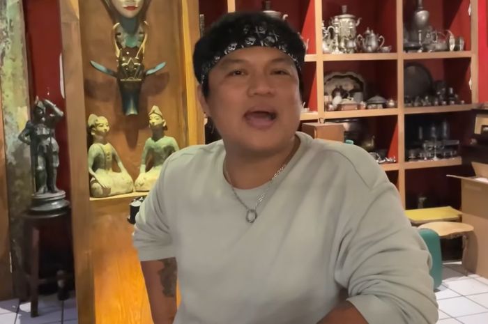 11 Tahun Nggak Dapet Performing Rights dari Kotak, Posan Tobing Curhat ...