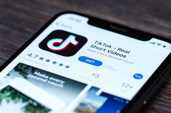 TikTok Rilis Update Baru, Hadirkan Banyak Fitur Edit Video Seru Nih! - Nextren.grid.id