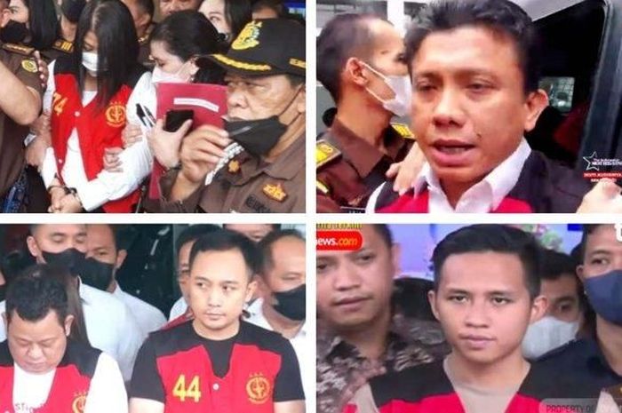 Beredar di TikTok, Video Penampakan Sel Mewah yang Dihuni Ferdy Sambo ...