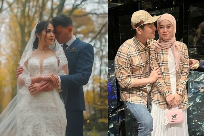 Pilih Cerai Usai Jadi Korban KDRT Seperti Lesti Kejora, Begini Kabar Artis Ini Sekarang Usai ...